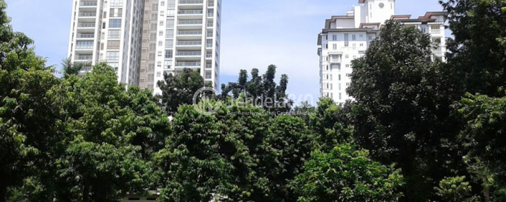 Dharmawangsa Residence For Sale - Below Market Price!
