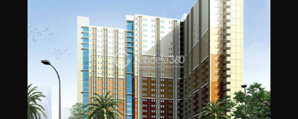 Sewa Apartemen Mudah & Aman di LA Hub City Apartment | Jendela.com