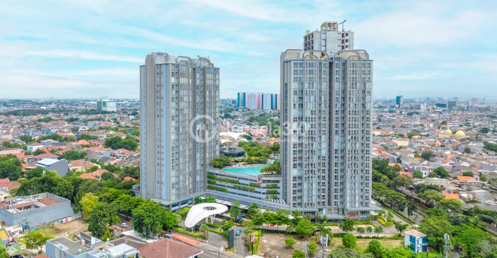 Sewa Apartemen Mudah & Aman di Arandra Residence | Jendela.com
