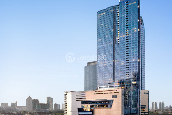 Sewa Apartemen Ascott Kuningan Jakarta | Harga Terbaik 2025