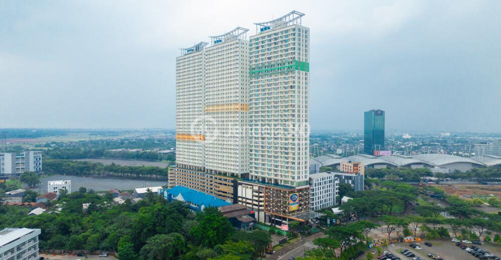 Sewa Apartemen B Residence BSD | Harga Terbaik 2025