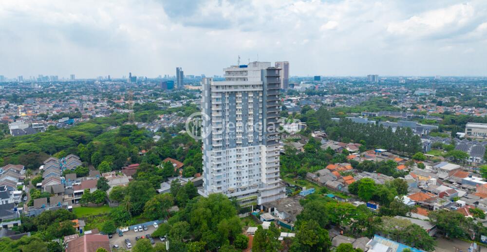 Bintaro Icon Apartment for Rent | Best Price 2026