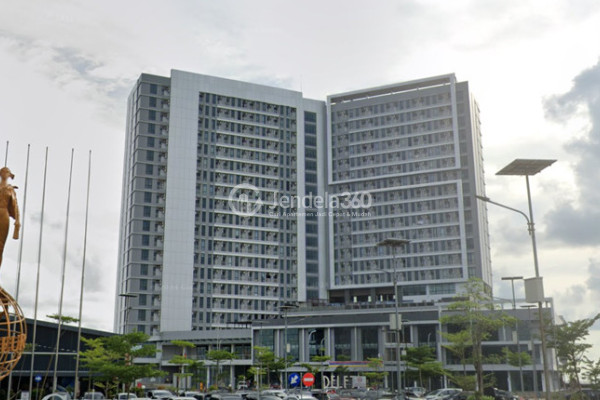 Sewa Apartemen Delft Makassar | Harga Terbaik 2026