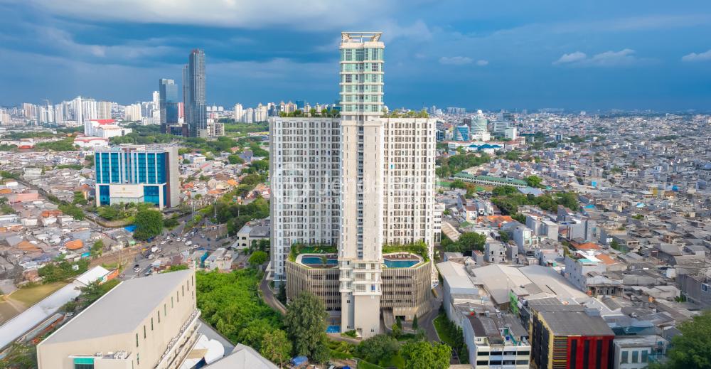 Sewa Apartemen Elpis Residence | Harga Terbaik 2025