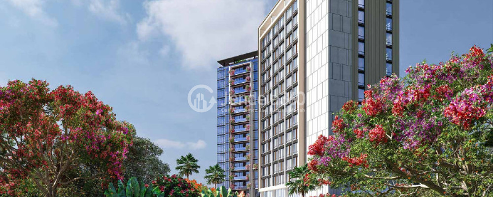 Veranda Resort Apartment For Sale - Below Market Price!