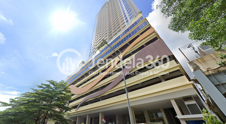 Dijual Apartemen Formosa Residence Nagoya di Batam - Harga Dibawah Pasar!