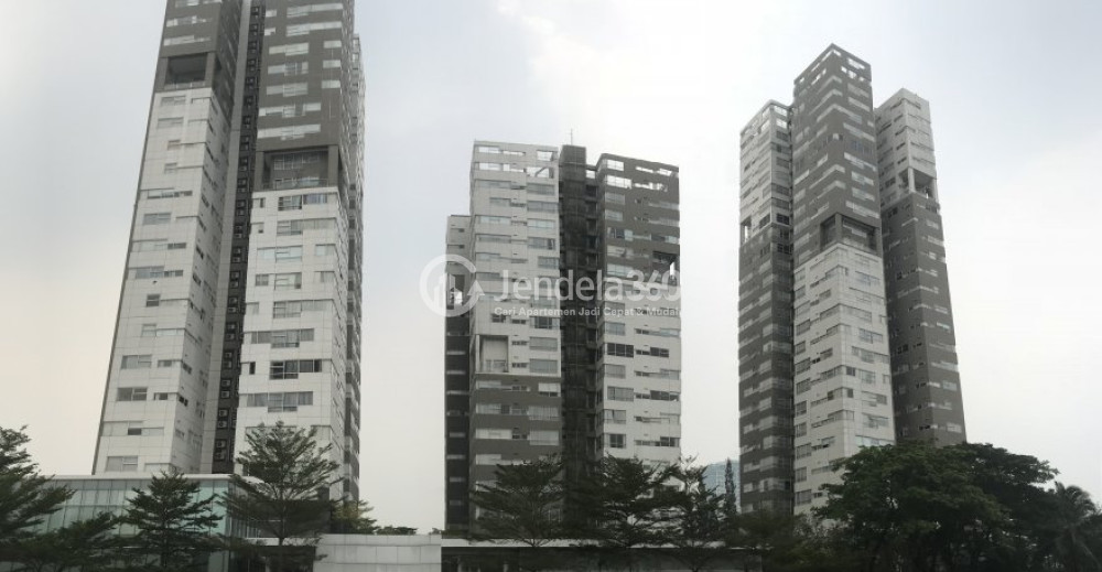 Sewa Apartemen 1 Park Residence | Harga Terbaik 2026