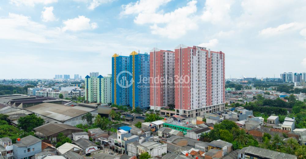Sewa Apartemen Mudah & Aman di Green Park View Apartment | Jendela.com