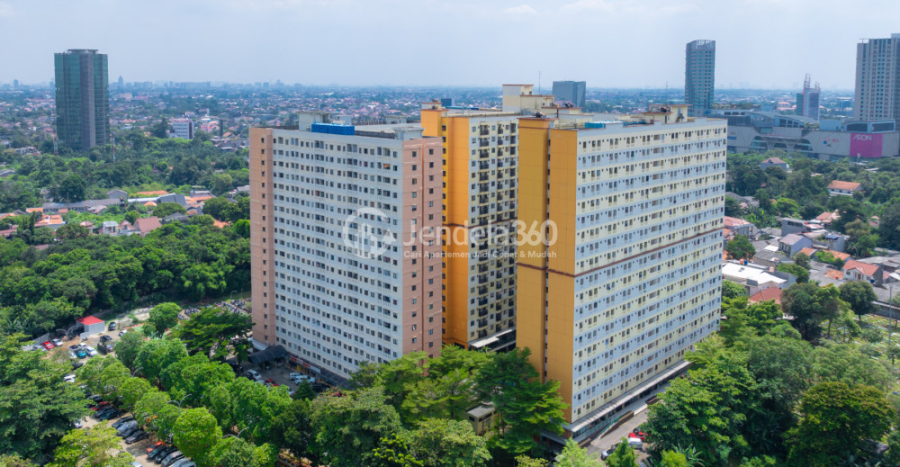 Sewa Apartemen Kebagusan City | Harga Terbaik 2026