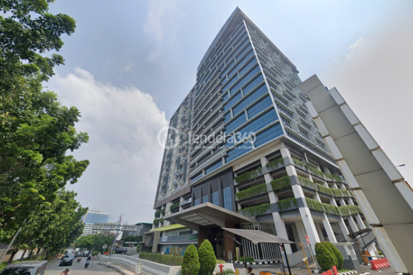Sewa Apartemen M Gold Tower Bekasi | Harga Terbaik 2026