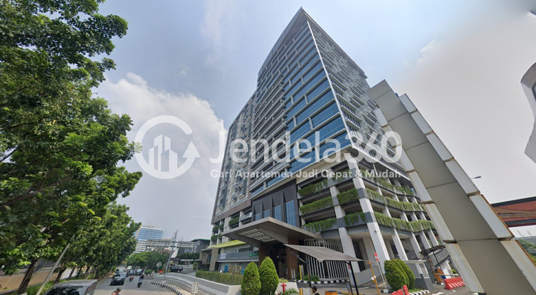 Sewa Apartemen M Gold Tower Bekasi Murah [Foto Lengkap]