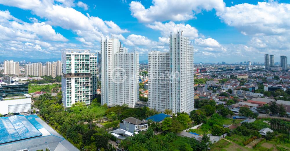 0 Verified Apartment Rentals at Metro Park Residence | Jendela.com