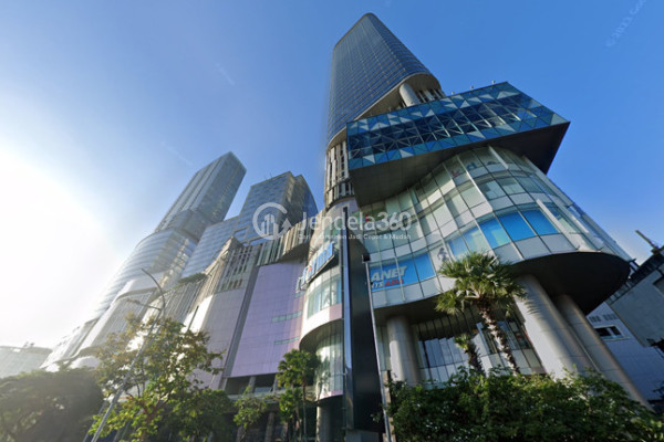 Sewa Apartemen One Icon Residence | Harga Terbaik 2025
