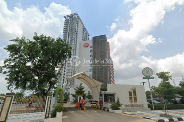 Sewa Apartemen One Residence Batam | Harga Terbaik 2026