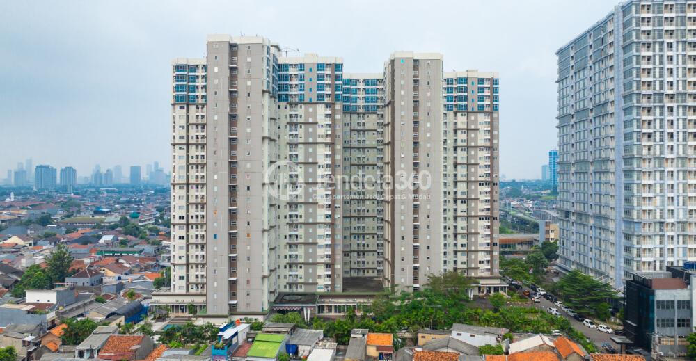 Sewa Apartemen Mudah & Aman di Pakubuwono Terrace | Jendela.com
