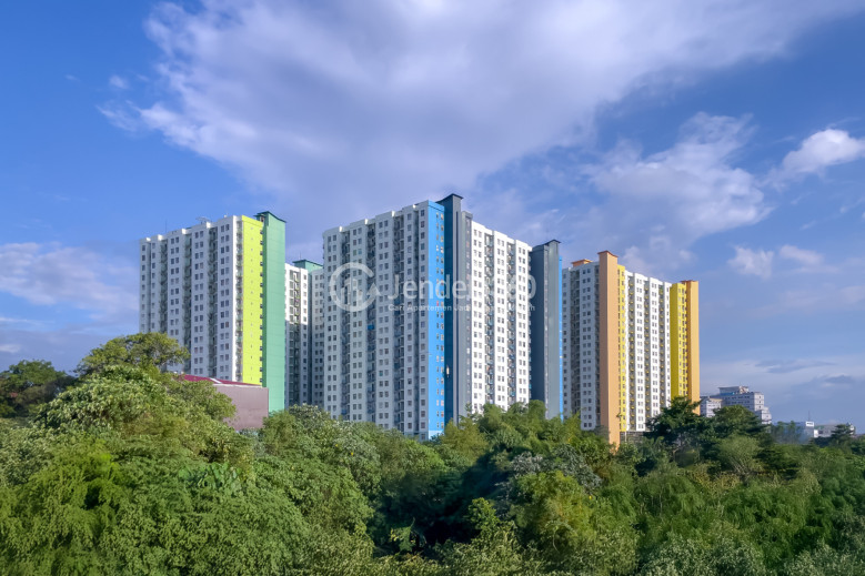 Sewa Apartemen Pancoran Riverside | Harga Terbaik 2025