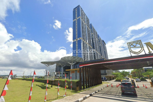 Pollux Habibie Batam Apartment For Sale - Below Market Price!