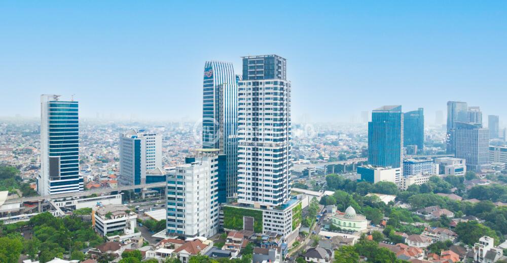 Sewa Apartemen Samara Suites | Harga Terbaik 2026