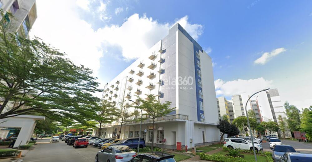 Sewa Apartemen Aeropolis Lucent Residence | Harga Terbaik 2025