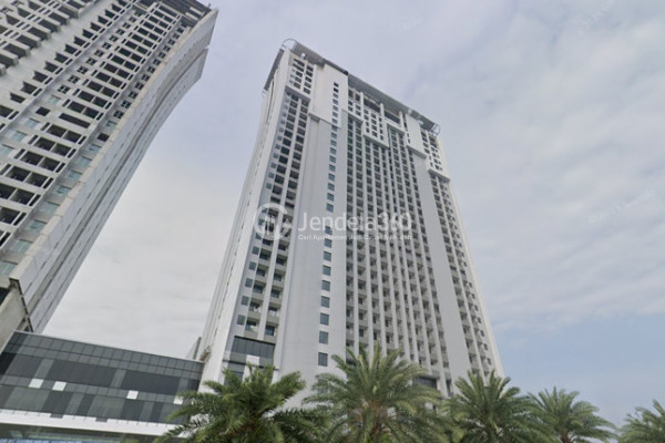 Sewa Apartemen Saffron Noble Sentul City | Harga Terbaik 2025