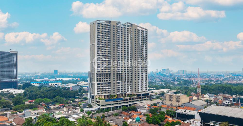 Sewa Apartemen Mudah & Aman di Springwood Residence | Jendela.com