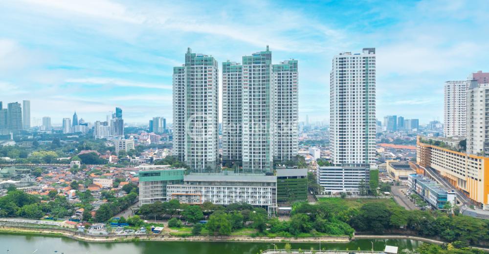 Sewa Apartemen Thamrin Residence | Harga Terbaik 2026