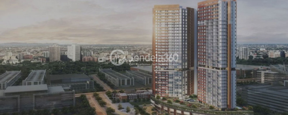 Sewa Apartemen Vasaka Nines | Harga Terbaik 2026