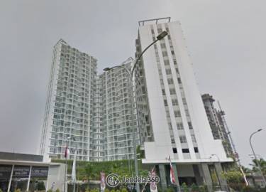 Sewa Apartemen Altiz | Harga Terbaik 2025