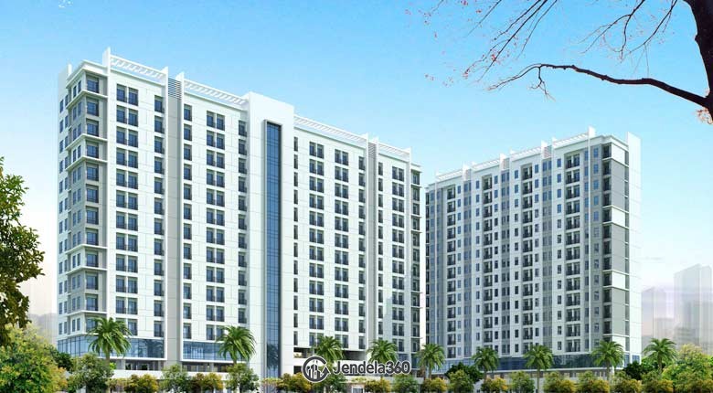 Sewa Apartemen Poris 88 | Harga Terbaik 2026