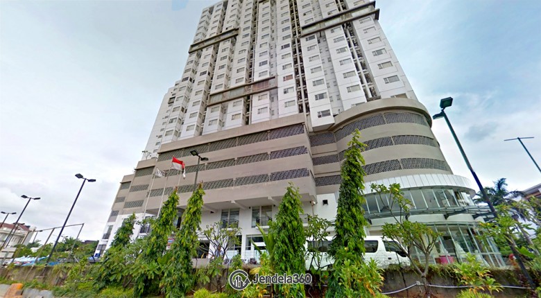 Sewa Apartemen Aston Pluit De Paradiso | Harga 2024