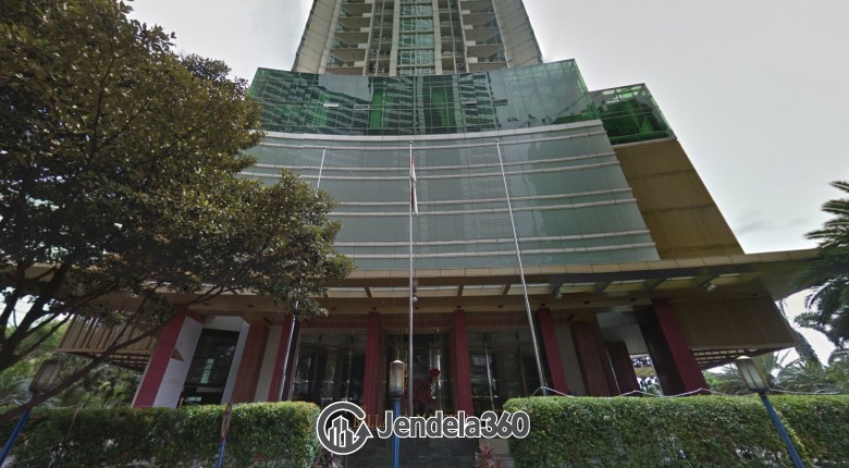 Bellagio Mansion For Sale - South Jakarta