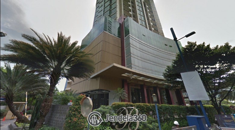 Sewa Apartemen Bellagio Mansion | Harga 2024