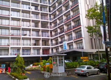 Sewa Apartemen Beverly Dago Residence | Harga 2024