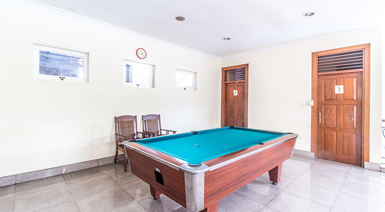 Sewa Apartemen Executive Paradise Complex | Harga 2024