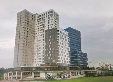 Sewa Apartemen Intermark BSD Tuscany Residence | Harga 2024