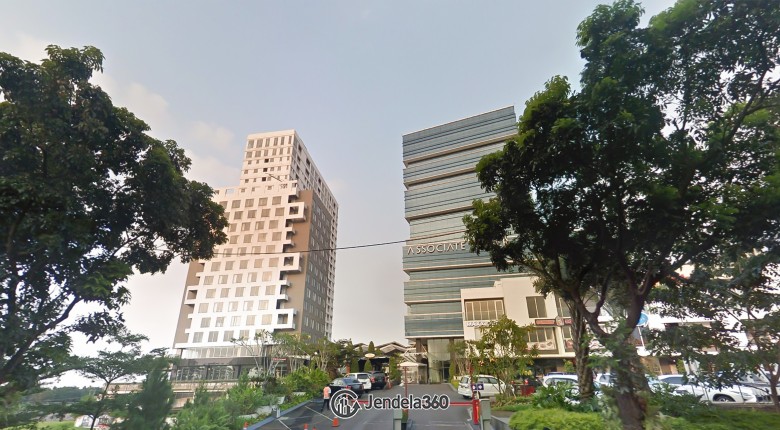 Sewa Apartemen Intermark BSD Tuscany Residence | Harga 2024