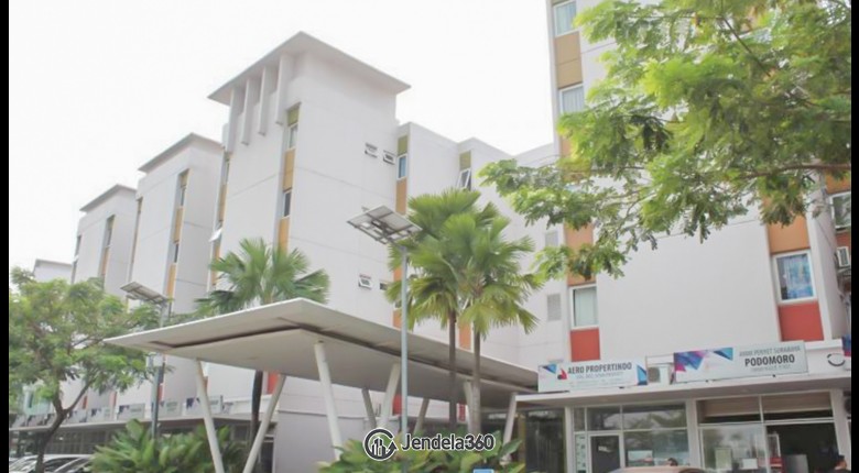 Sewa Apartemen Aeropolis 2 | Harga 2024