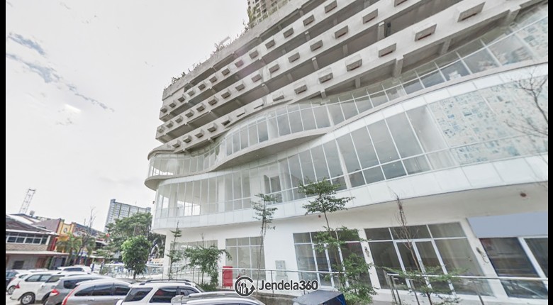 Sewa Apartemen Vida View Makassar | Harga 2024
