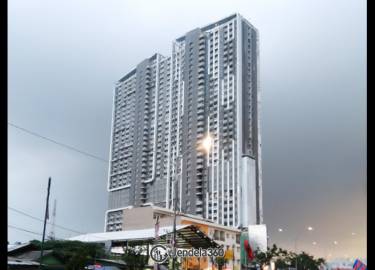Sewa Apartemen Springwood Residence | Harga Terbaik 2025