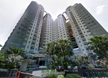 Sewa Apartemen Bumi Mas | Harga Terbaik 2025