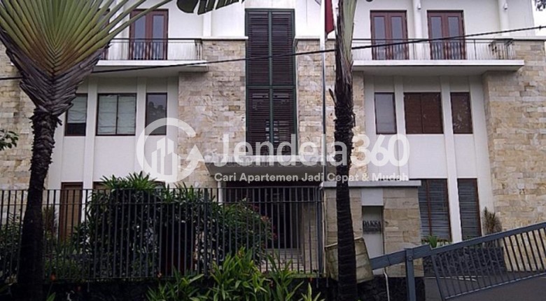 Sewa Apartemen Daksa Residence Murah [Foto Lengkap]