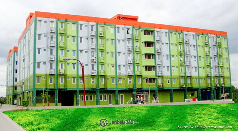 Sewa Apartemen Delta Cakung | Harga Terbaik 2026