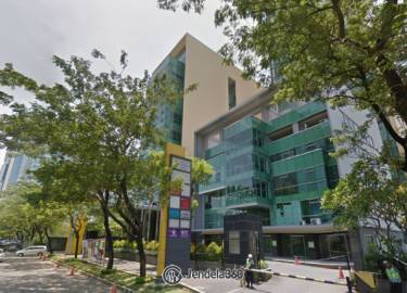 Sewa Apartemen Kuningan Place | Harga Terbaik 2025