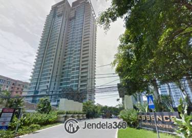 Sewa Apartemen Essence Darmawangsa | Harga Terbaik 2025