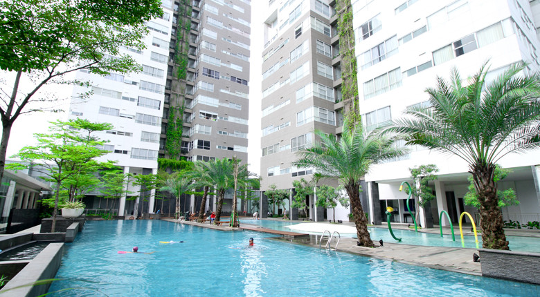 Sewa Apartemen 1 Park Residence | Harga 2024