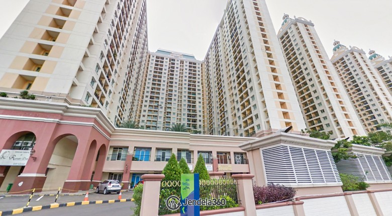 Dijual Apartemen Gading River View City Home (MOI) di Jakarta Utara