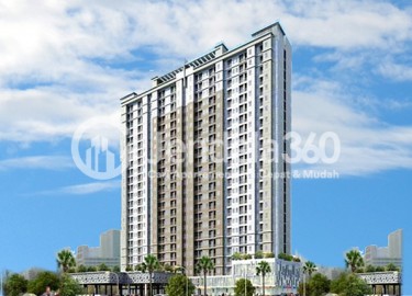 Dijual Apartemen Grand Icon Caman di Bekasi - Harga Dibawah Pasar!