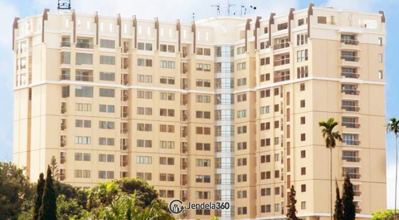 Sewa Apartemen Grand Setiabudi Murah [Foto Lengkap]