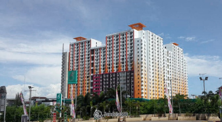 Sewa Apartemen Kemang View | Harga 2024