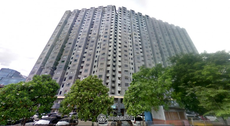 Sewa Apartemen Laguna Pluit | Harga 2024